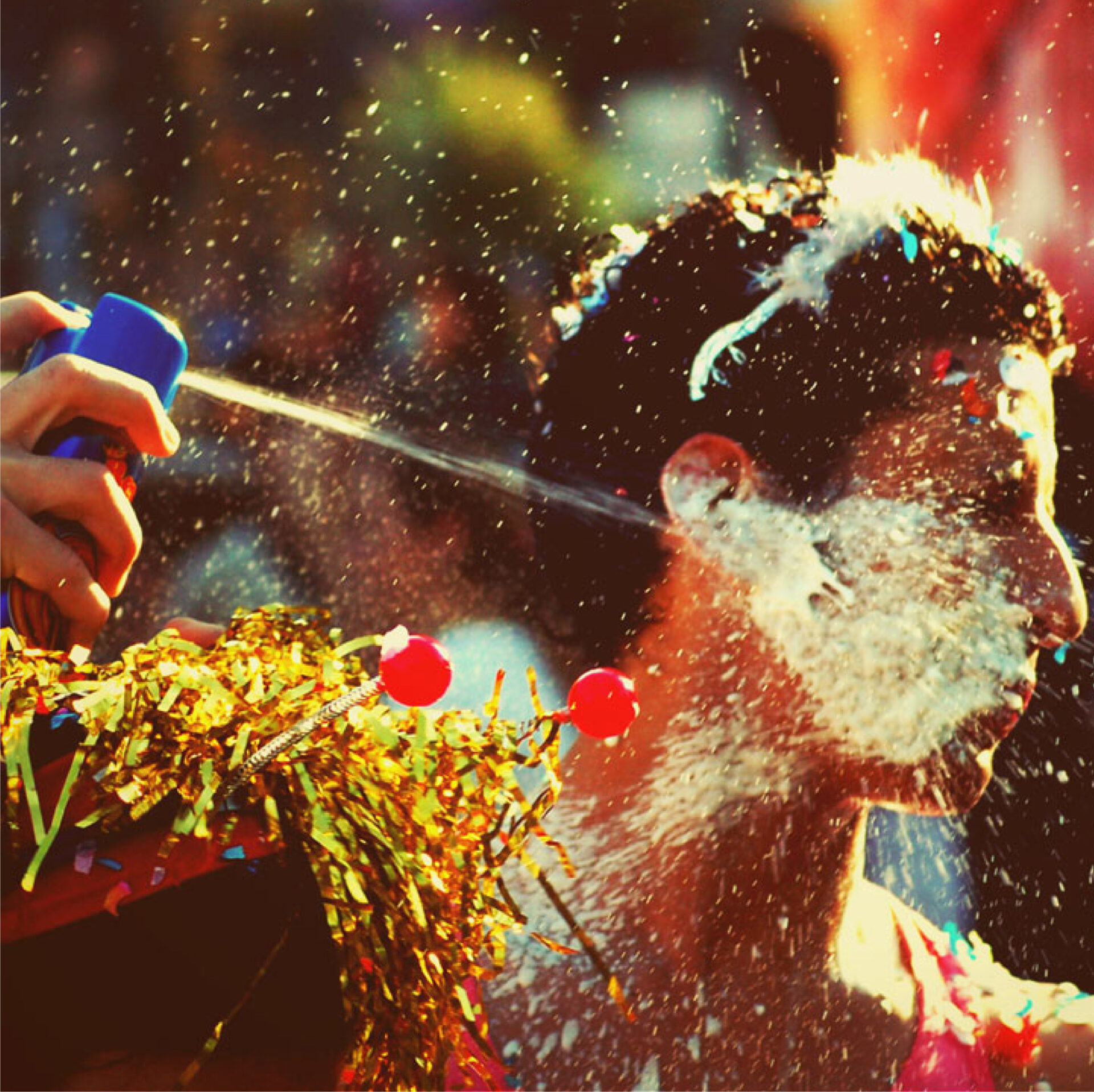 COMBO COTILLÓN CELEBRACIÓN DE EGRESADOS ‍‍ - Kingo Cotillon