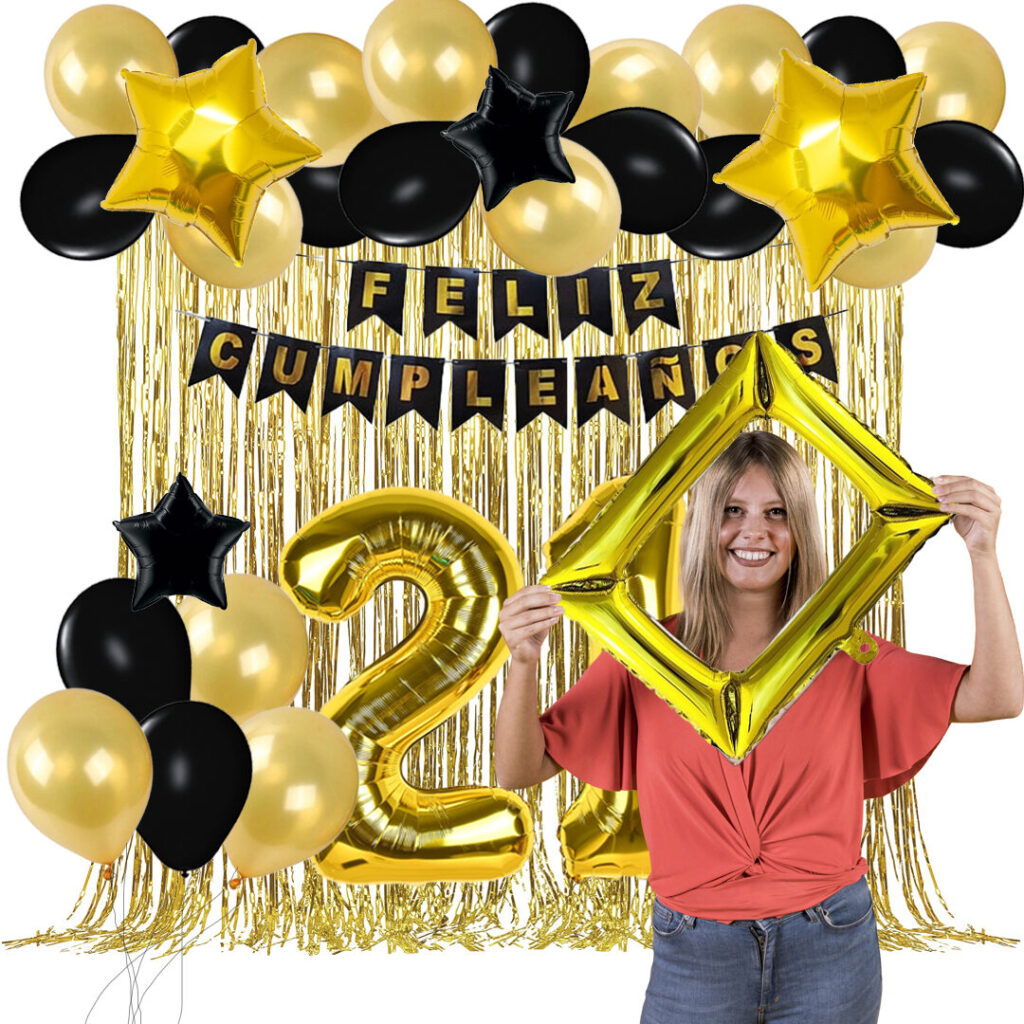 COMBO COTILLÓN CELEBRACIÓN DE EGRESADOS ‍‍ - Kingo Cotillon