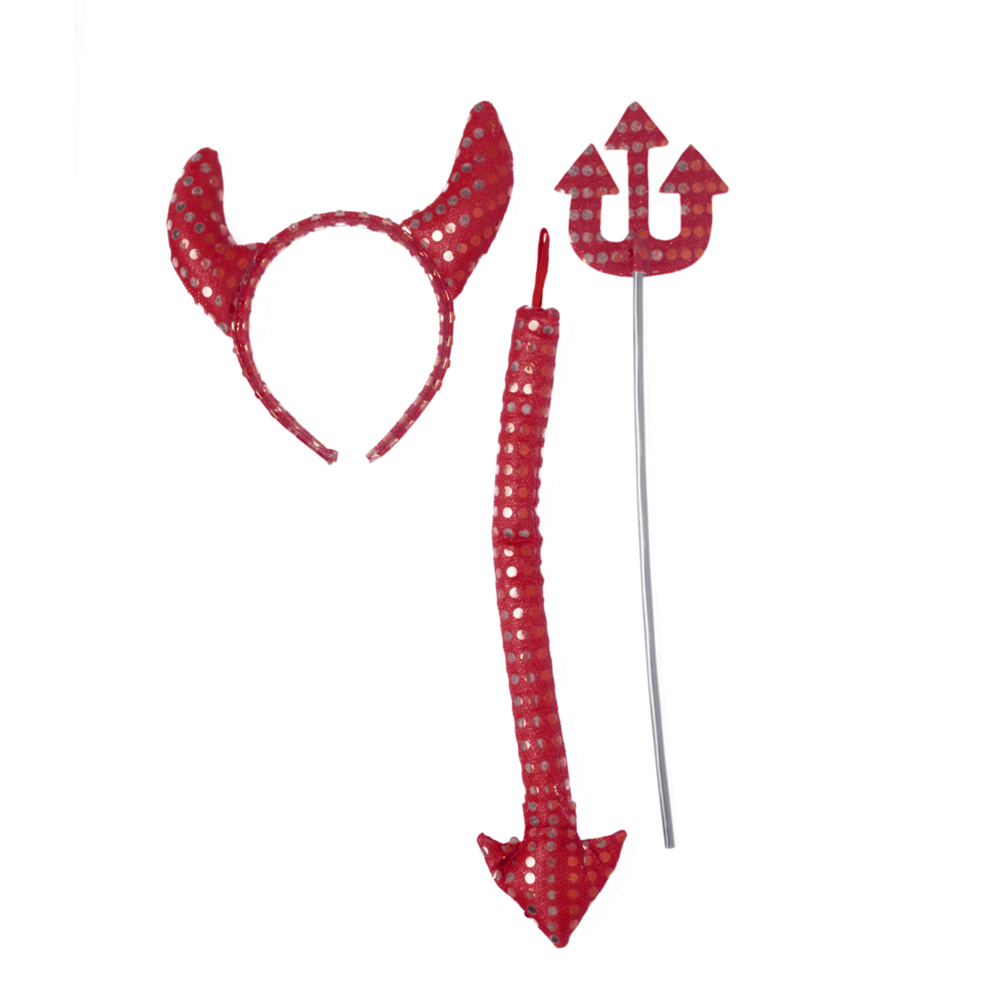 SET DE DIABLITA - Kingo Cotillon